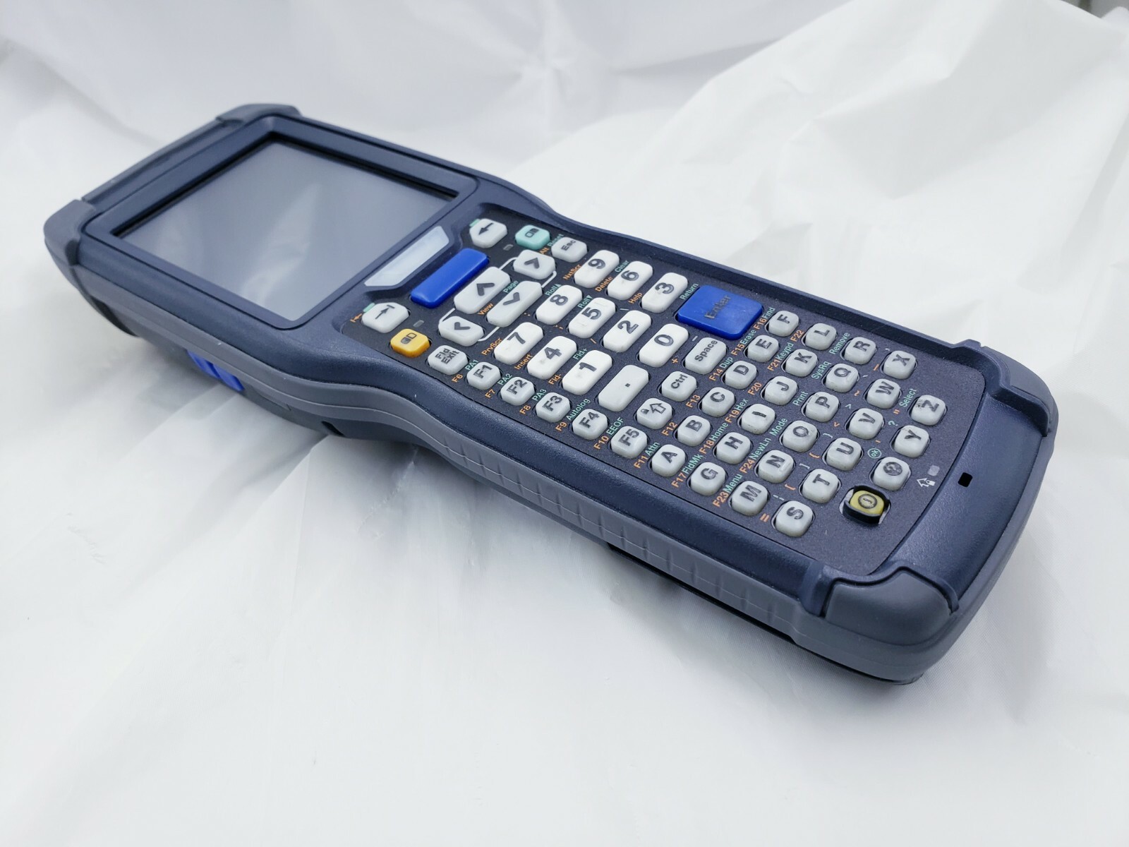 Intermec Ck71 Mobile Computer Barcode Scanner CK71AA6MN00W1100 for sale ...