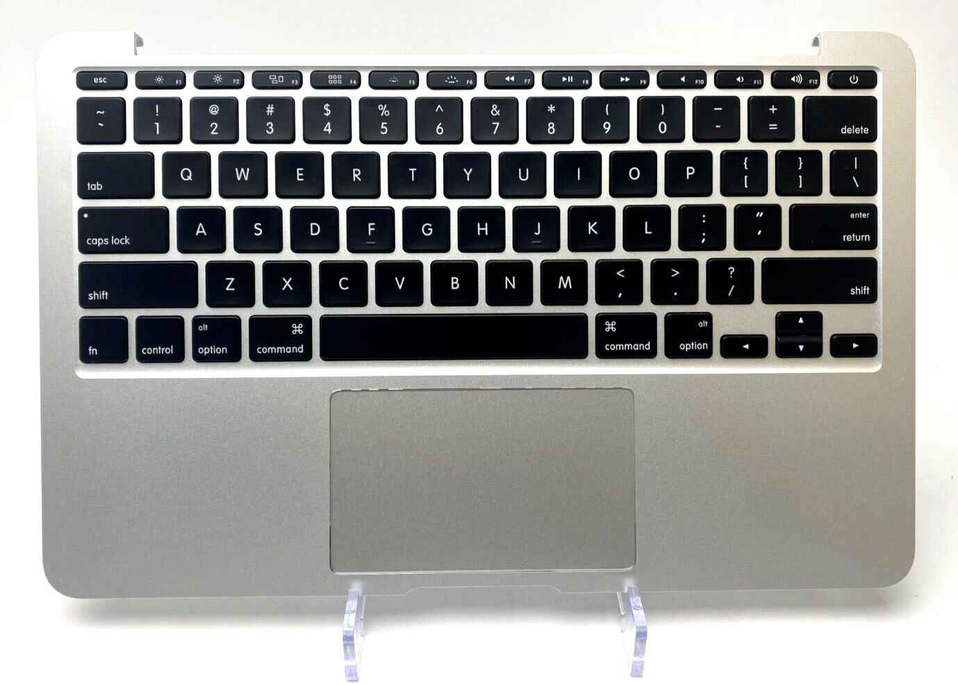 OEM MAKBOOK AIR 11" A1465 MID 2013/2014/2015 TOP CASE/KEYBOARD/TRACKPAD ...