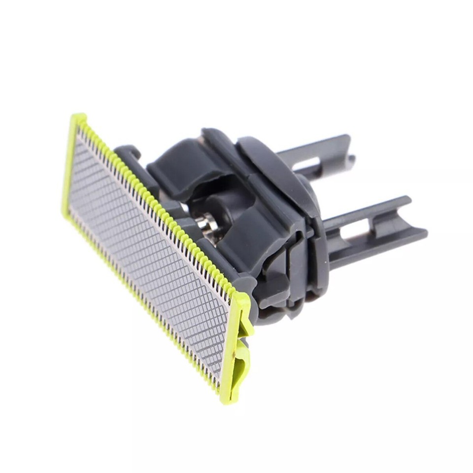 3X Philips OneBlade Razor Shaver QP2520/QP2630 Replacement Blade Head ...