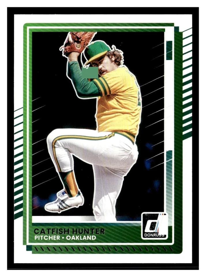 2025 Panini Donruss Baseball Rated Prospect Insert Complete Your Set ...