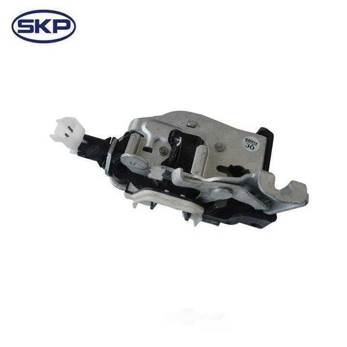 Door Latch Assembly SKP SKSM2007 fits 98-11 Ford Ranger 840120964260| eBay