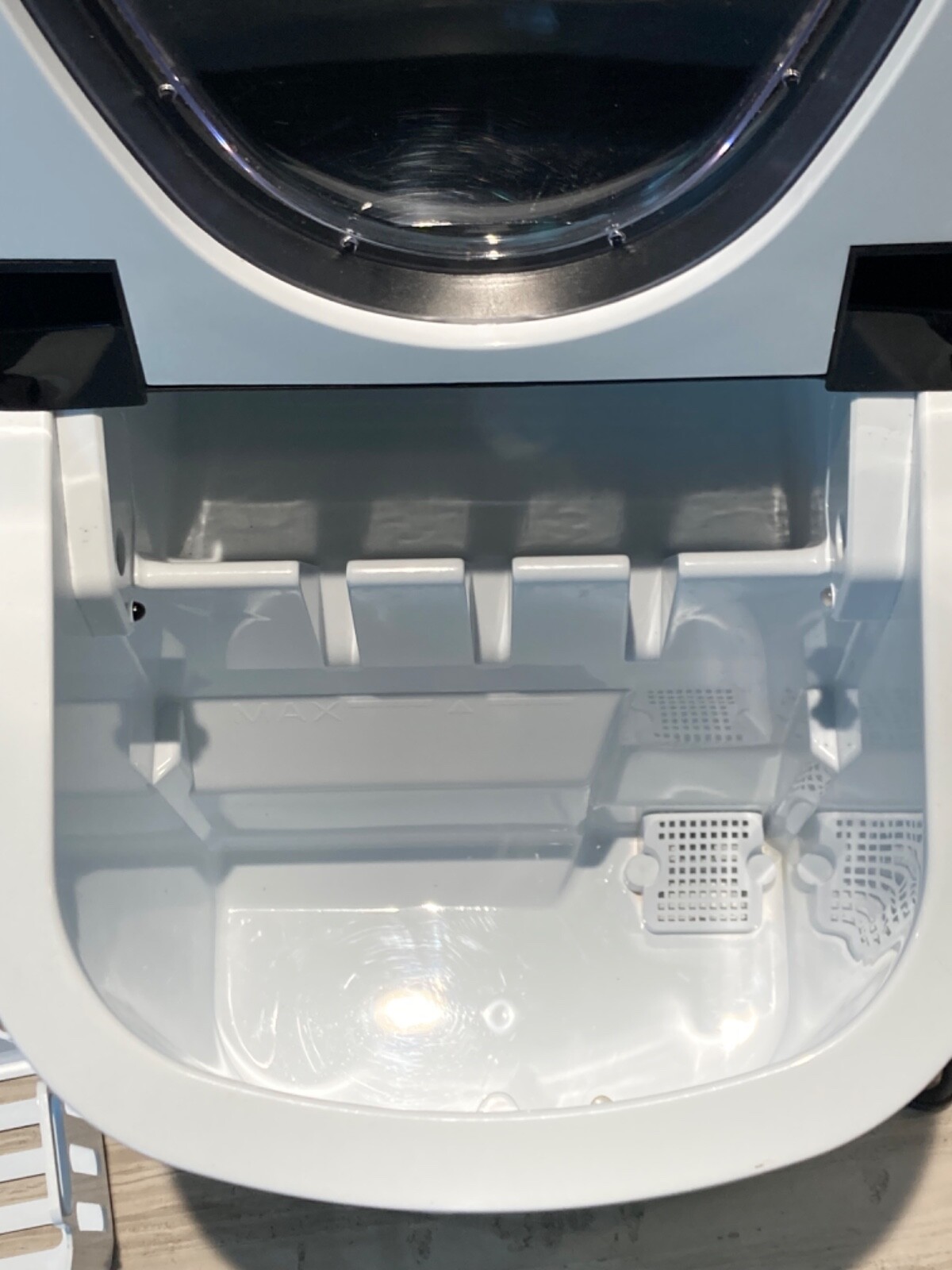 Improvements Ice Maker Intertek Model HSN#606780-810 | eBay