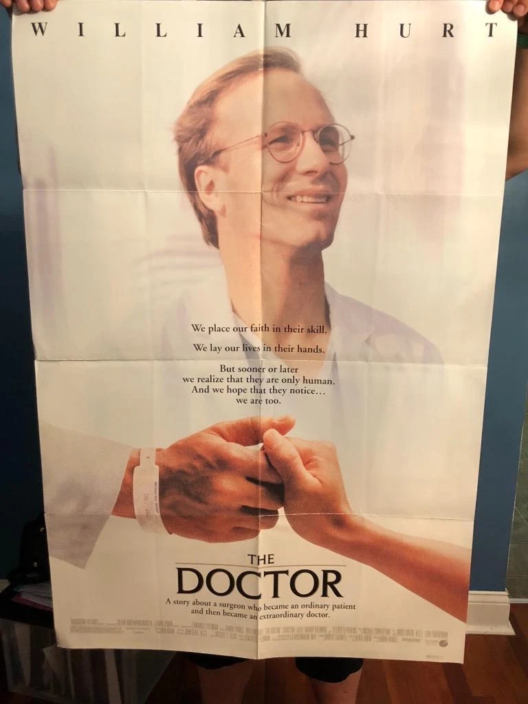 The Doctor 1991
