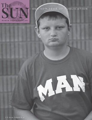 THE SUN MAGAZINE | #567 MAR 2023 | INTERVIEWS, ESSAYS, MEMOIRS, STORIES ...