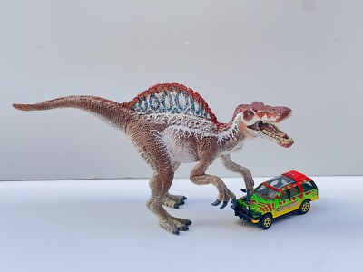 Custom Spinosaurus toy | eBay