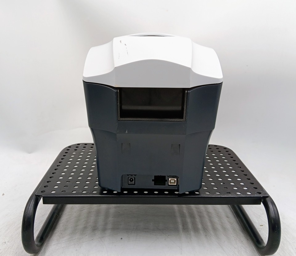 IDVILLE IDMAKER ID 3633-0100-018 Card Badge Printer | eBay