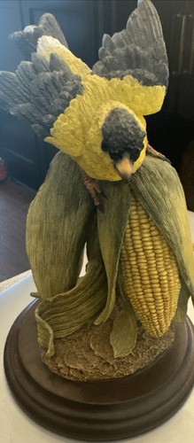 The Stratford Collection by Country Artists Goldfinch 01420 | eBay