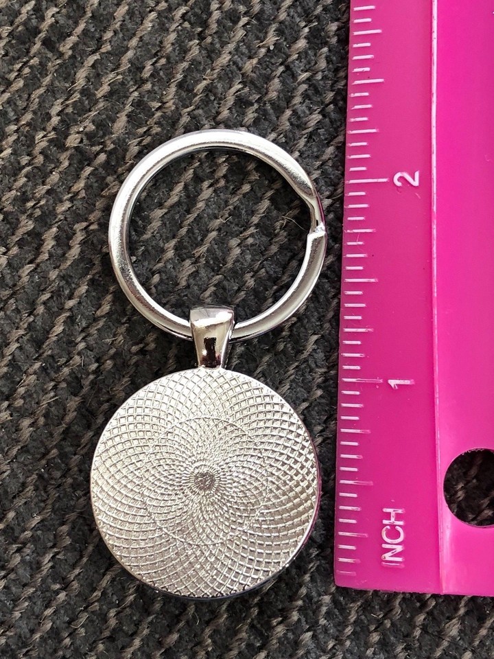 Be yourself everyone else is already taken key chain gift Party favor ...