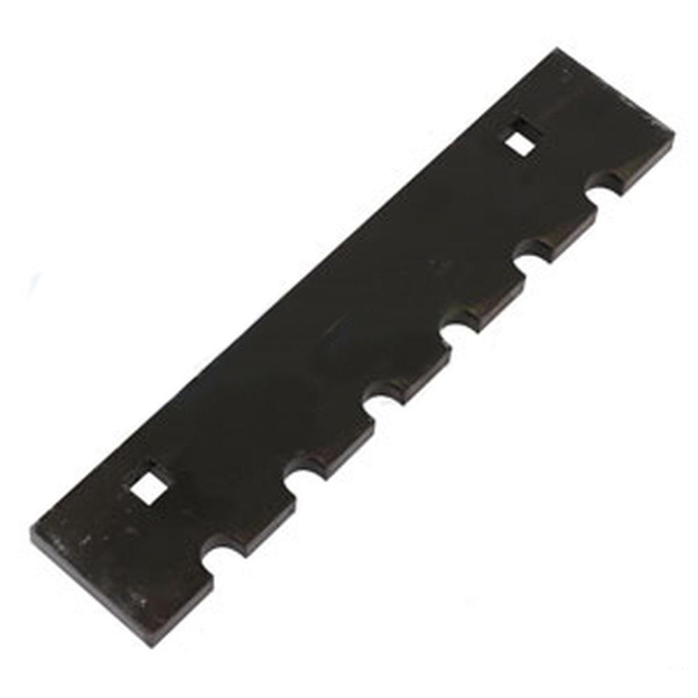 Front Beater Wear Plate Fits John Deere 9770 STS 9860 STS 9870 STS ...