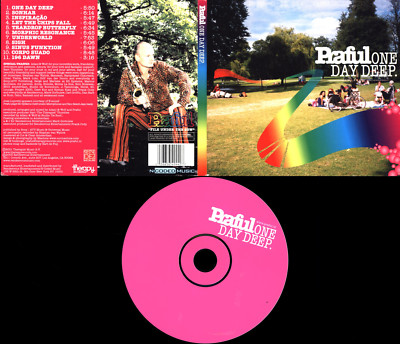 PRAFUL ONE DAY DEEP CD | eBay