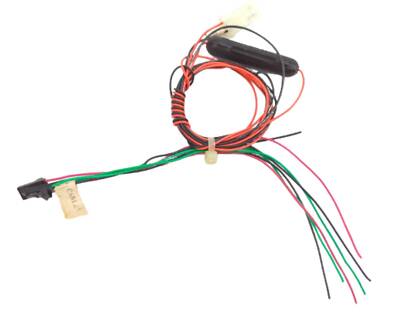 Bennett Marine Trimdicator Boat Trim Tab Control System 3-Pin Power ...