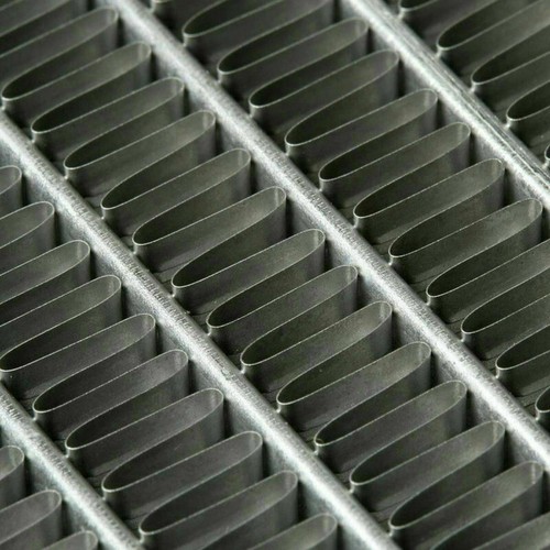 3-Row Aluminum Radiator For 67-69 Ford Mustang/67-68 Mercury Cougar 4.7 ...