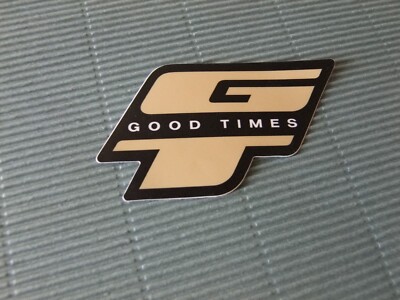 Decals, Stickers - Gt Bike Sticker - Nelo's Cycles