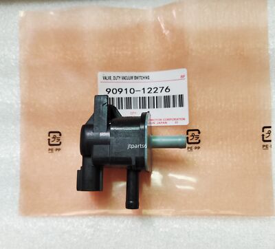 Lexus Toyota 9091012276 90910-12276 Genuine OEM SWITCHING VALVE, DUTY ...