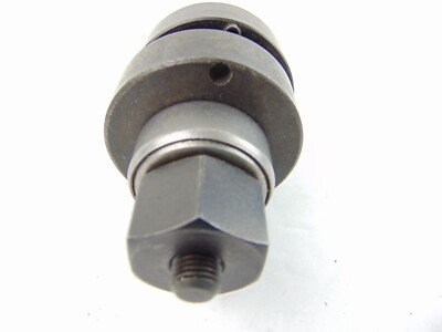 Knockout & Punch Sets - Square Knockout