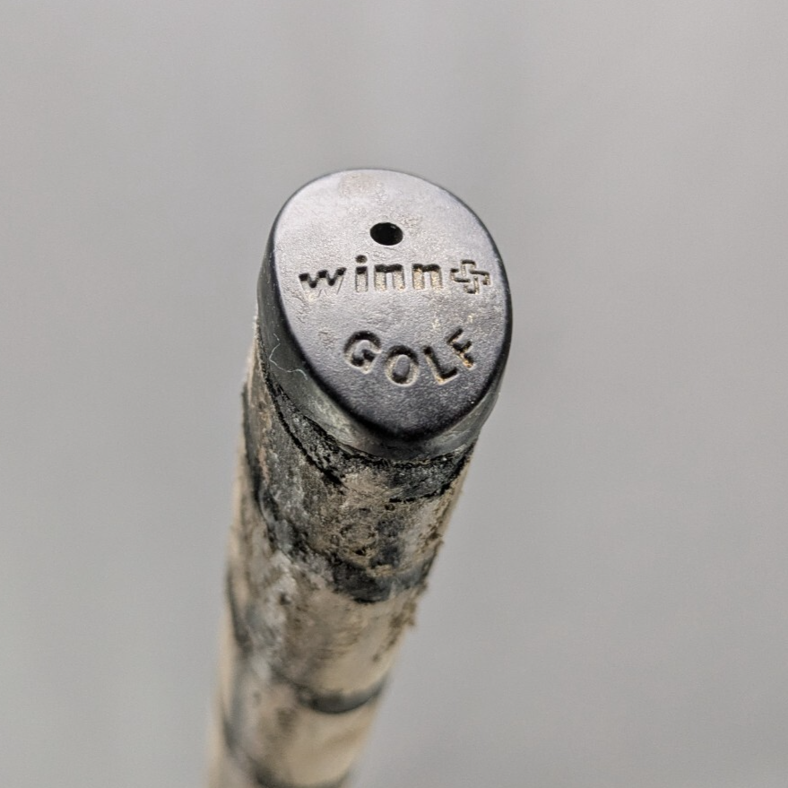 Nickent Pipe Putter PP/001 Golf Club 35 Inch Right Hand Stainless Steel ...