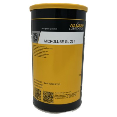 Kluber Microlube GL 261, 1Kg | eBay