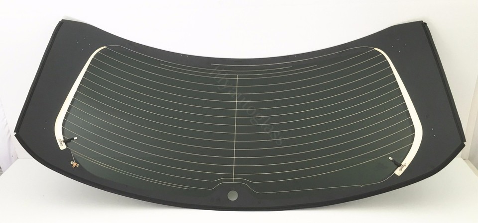 2009-2016 Toyota Venza Heated Rear Window Back Glass Fits ...