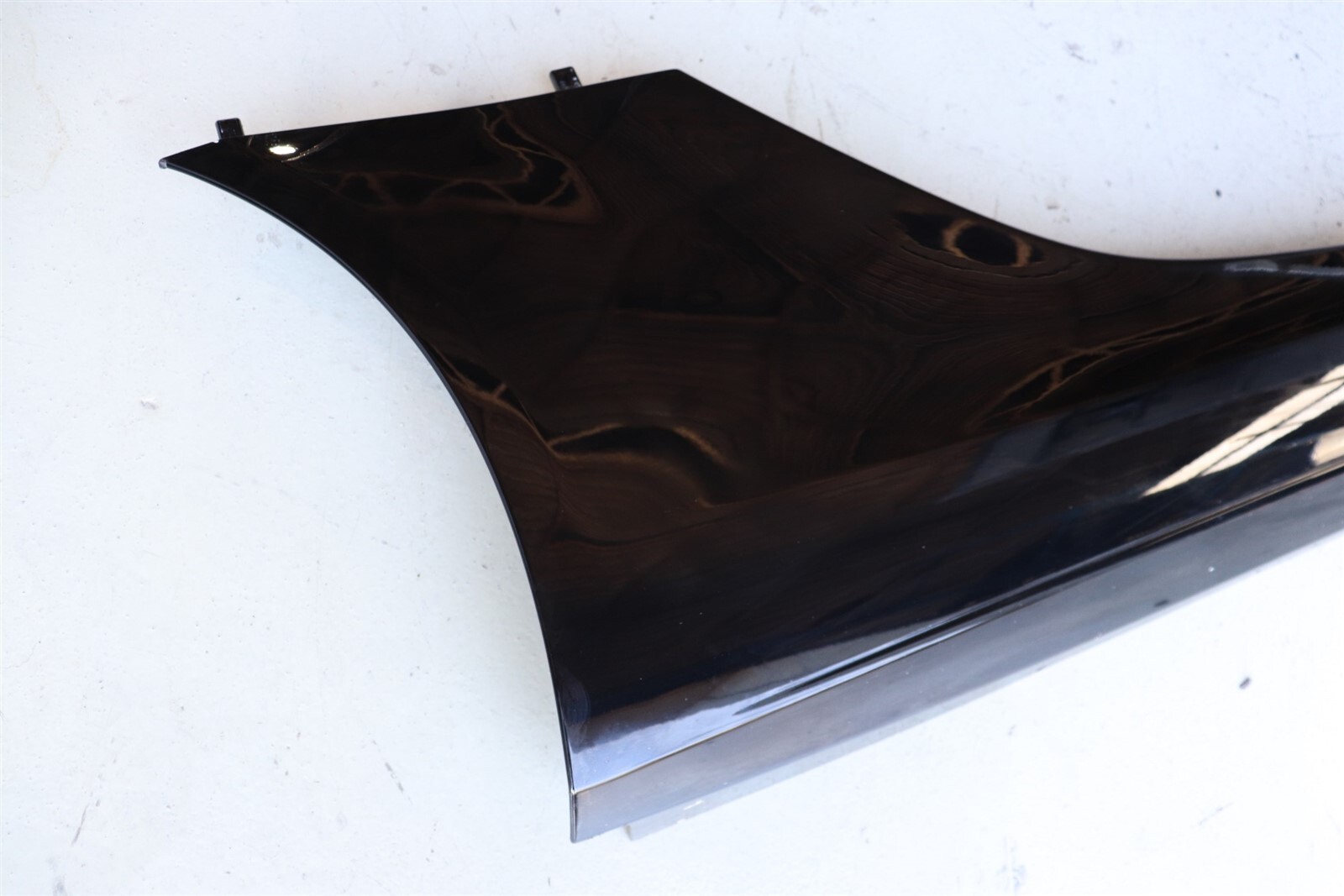 McLaren 650S 2016 Rear Quarter Rocker Panel Fender RHS 11A0496CP J232 ...