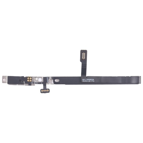 For Apple iPhone 16 Plus A3290, A3082, A3289, A3291 Power Button Flex ...