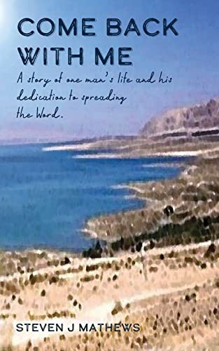 Steven Mathews Come Back With Me (Paperback) (UK IMPORT) 9781838372385 ...