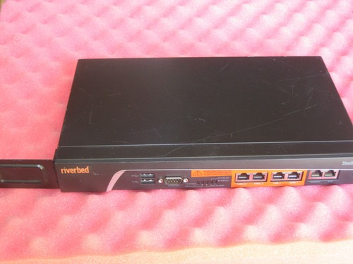 Riverbed Steelhead CX-555-DTABA | eBay UK