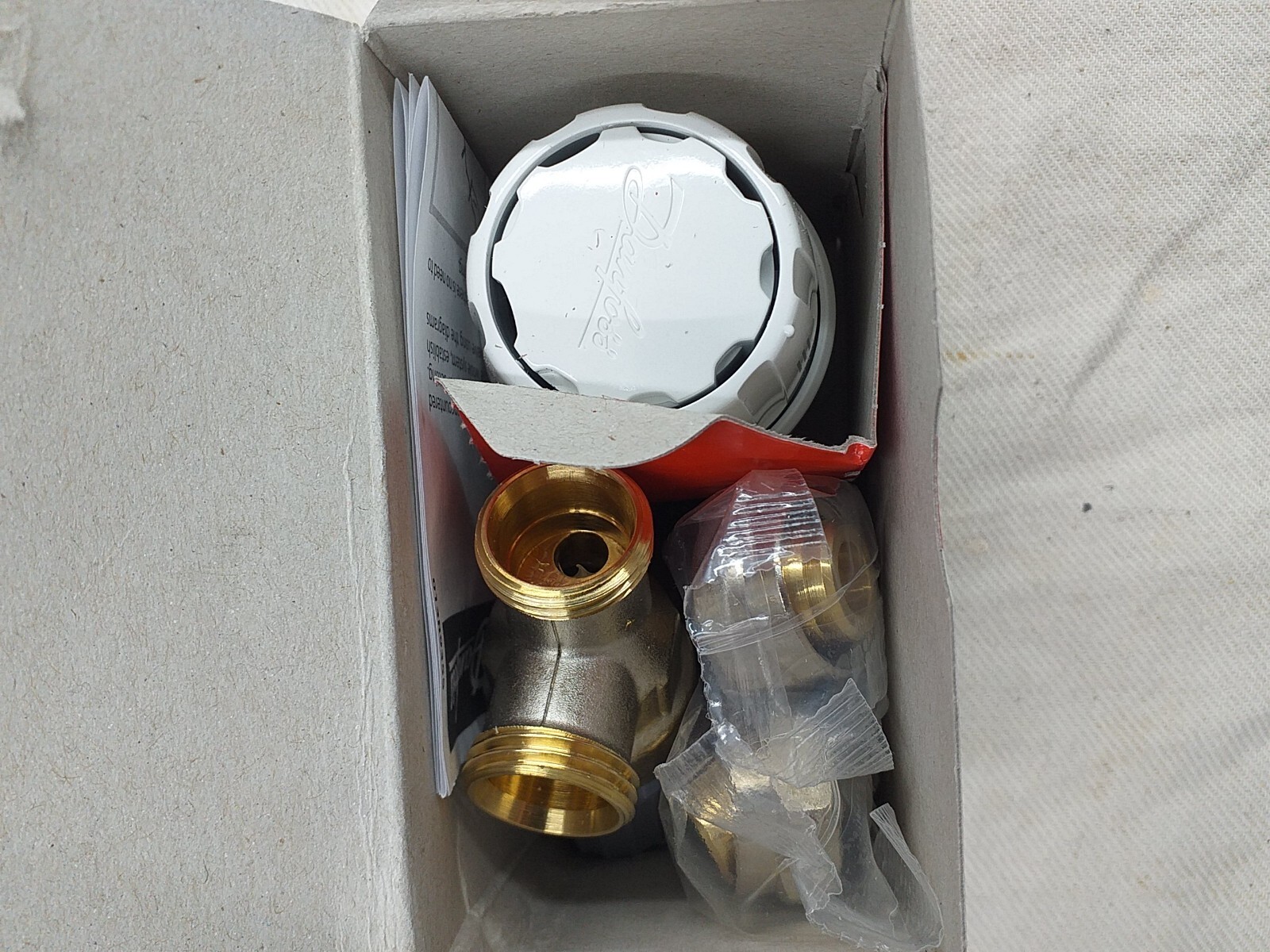 Danfoss Ras C2 Trv Radiator valve 10mm | eBay UK