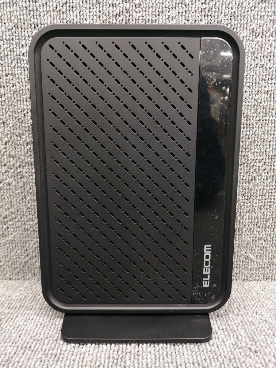 ELECOM WRC-X3000GS Wireless LAN Router From Japan | eBay ELECOM WRC-X3000GS Wireless LAN Router From Japan | eBay