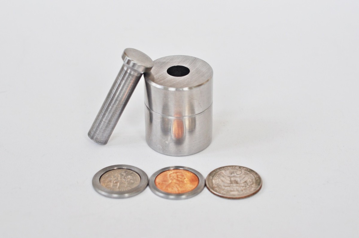 Coin Punch Tool Coin Ring Punch Set Discount