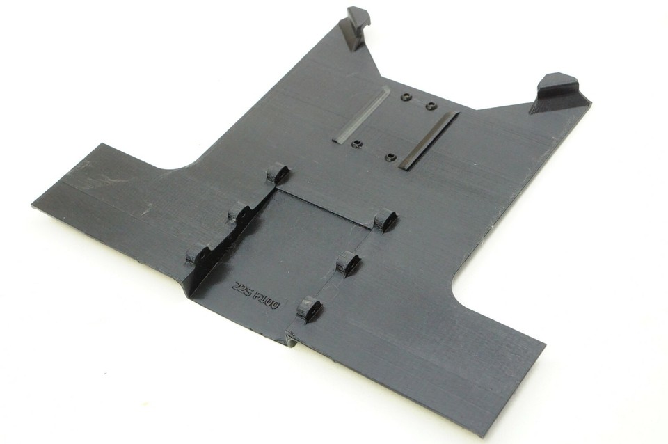 Aero Downforce Kit Ground Effects Kit for Losi 22s '68 Ford F100 NPRC ...