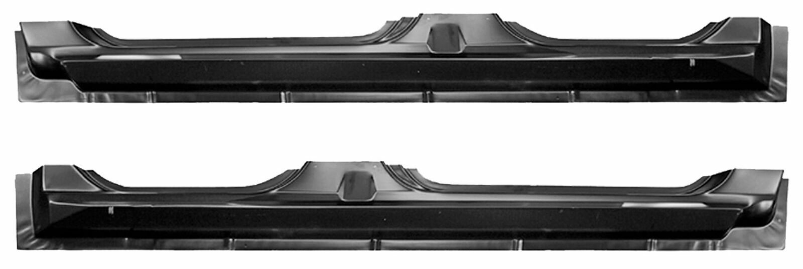 1991-2001 Ford Explorer Factory Style 4 Door Outer Rocker Panel Both ...