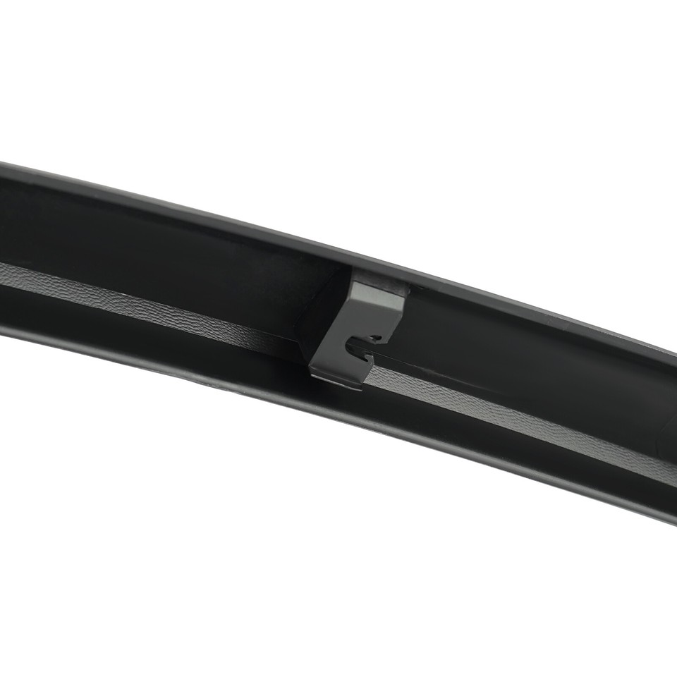 Fit 2011-2021 Jeep Grand Cherokee Rear Left Side Wheel Arch Trim ...