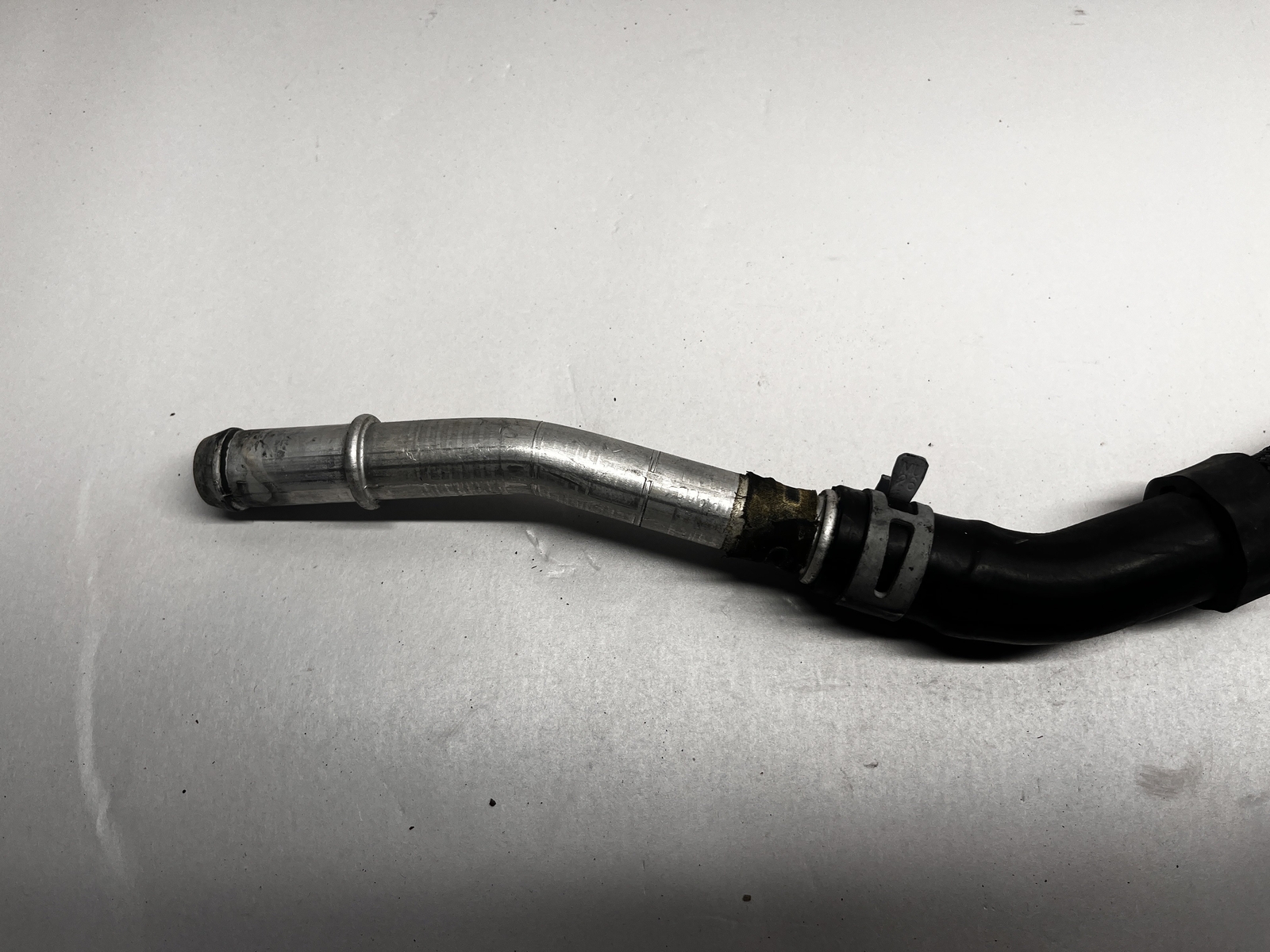 CHRYSLER PACIFICA 3.6 2018 Flexfuel Coolant Hose Pipe 370955D | eBay ...