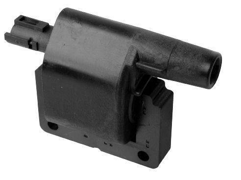 Goss Ignition Coil C166 Fits Gmh | eBay