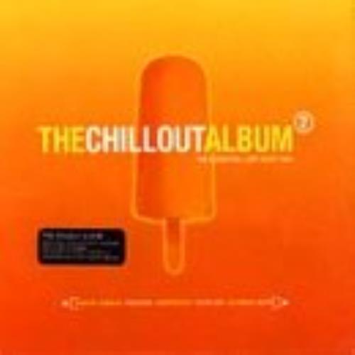 Vol. 2-Chill Out Album CD | eBay
