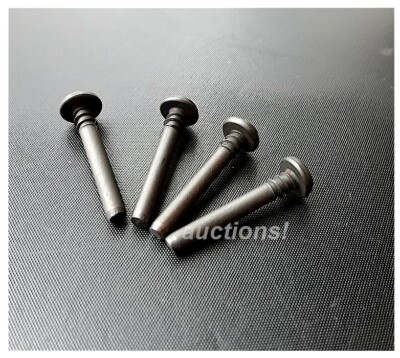 4x Tamiya 3x22mm Screw Pin Falcon Terra Lunchbox Striker TT01 over 100x ...