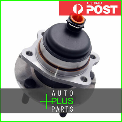 Fits DODGE CARAVAN - REAR WHEEL HUB | eBay Australia