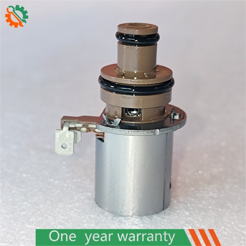 TR580 TR690 Torque Converter TCC Lock-Up Solenoids Fits For Subaru CVT ...