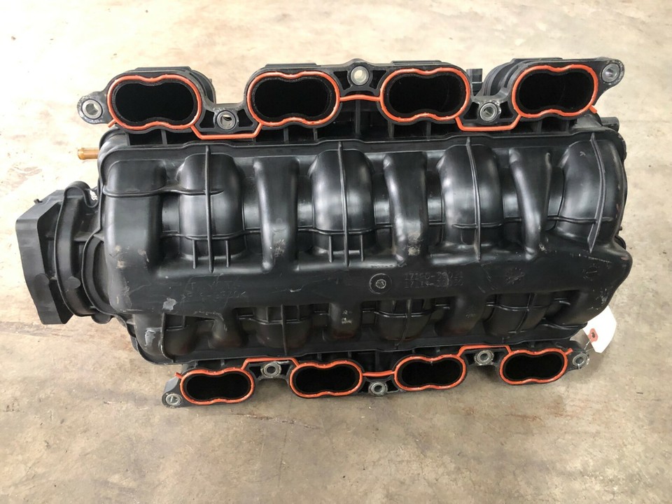 07-17 LEXUS LS LS460 INTAKE MANIFOLD OEM LOT2104 | eBay