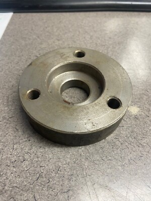 LOCKING HUB FOR VARIABLE SPEED PULLY ON WHITE 7300 COMBINE 31-1597590 ...