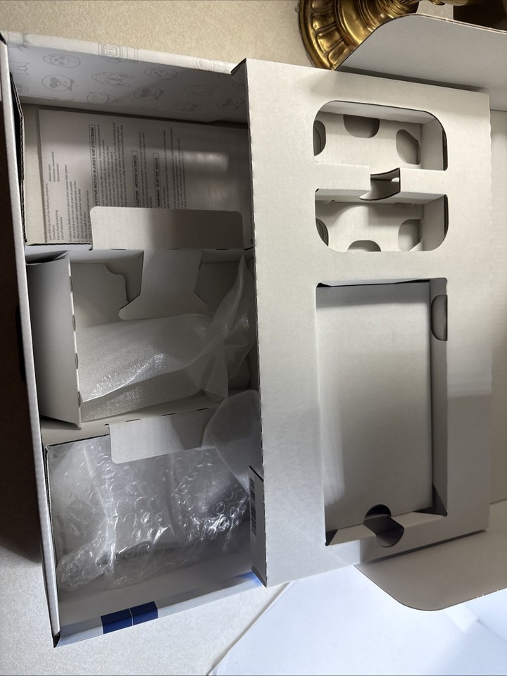 Empty Box Only! Fortnite Nintendo Switch Wildcats Bundle! No Game, No ...