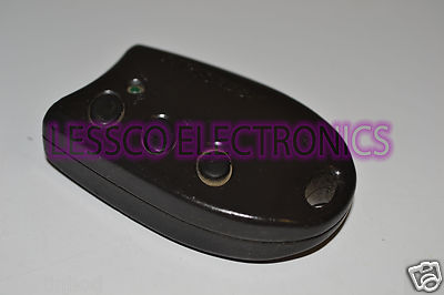 Astro Start J5F-TX1000 3 Button Remote Transmitter 2.21 | eBay