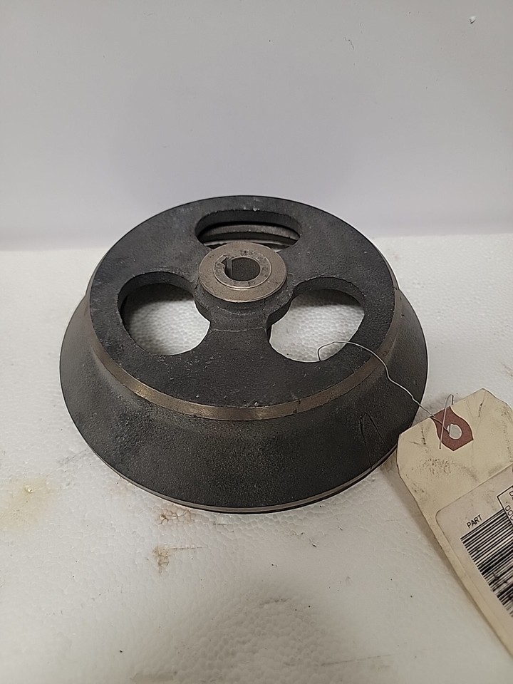 Dixon 539119655 Cone Drive Friction Disc -M5 | eBay