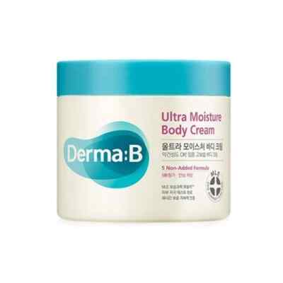 DERMA:B Ultra Moisture Body Cream 430 ml | eBay