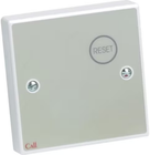 C-TEC NC809DB Series Nurse Call Button Reset Point, Single Gang ...