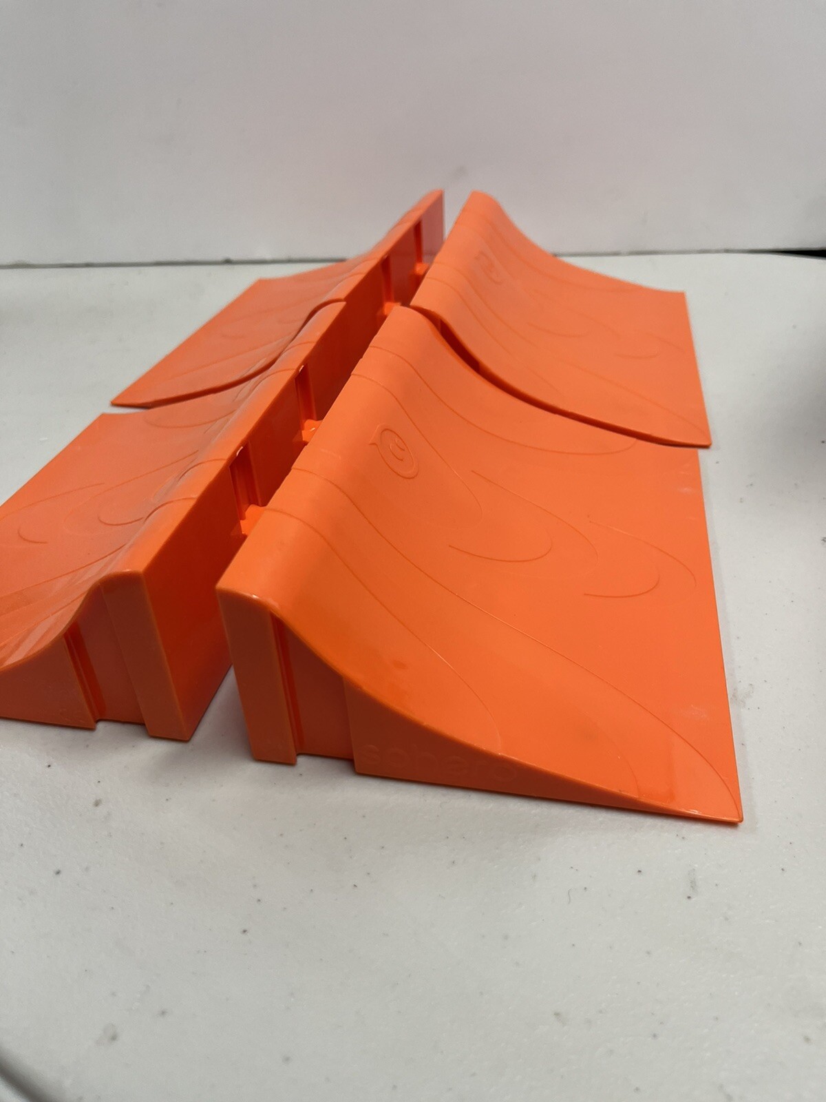 Sphero SPRK+ Programmable Robot Jump Ramps | eBay