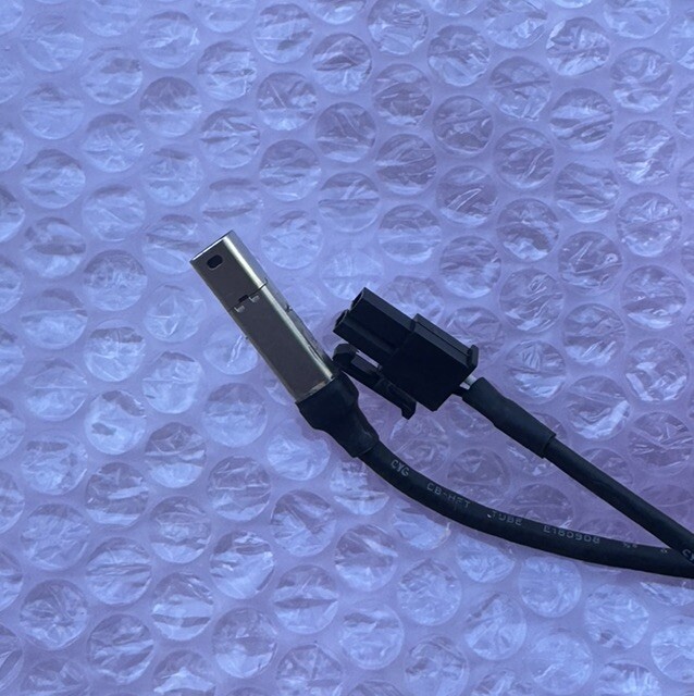 Apple Thunderbolt LCD Display 27" A1407 MC914 OEM Replacement Cable | eBay