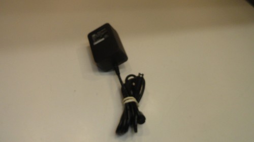 4-PIN 12v adapter cord - HP ScanJet 5470C 5400C Scanner power plug ...
