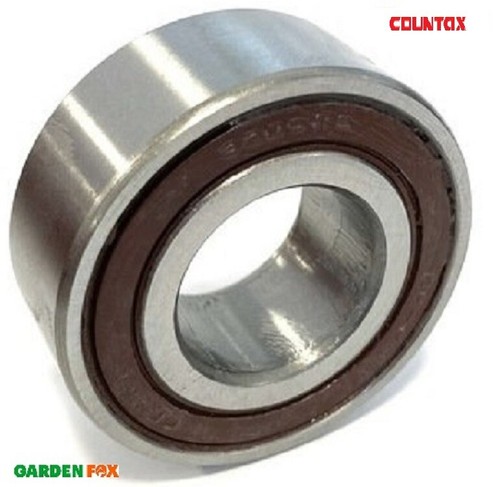 Countax C80 Sweeper Main Drive Spindle BEARING (new sweepers 2020 ...