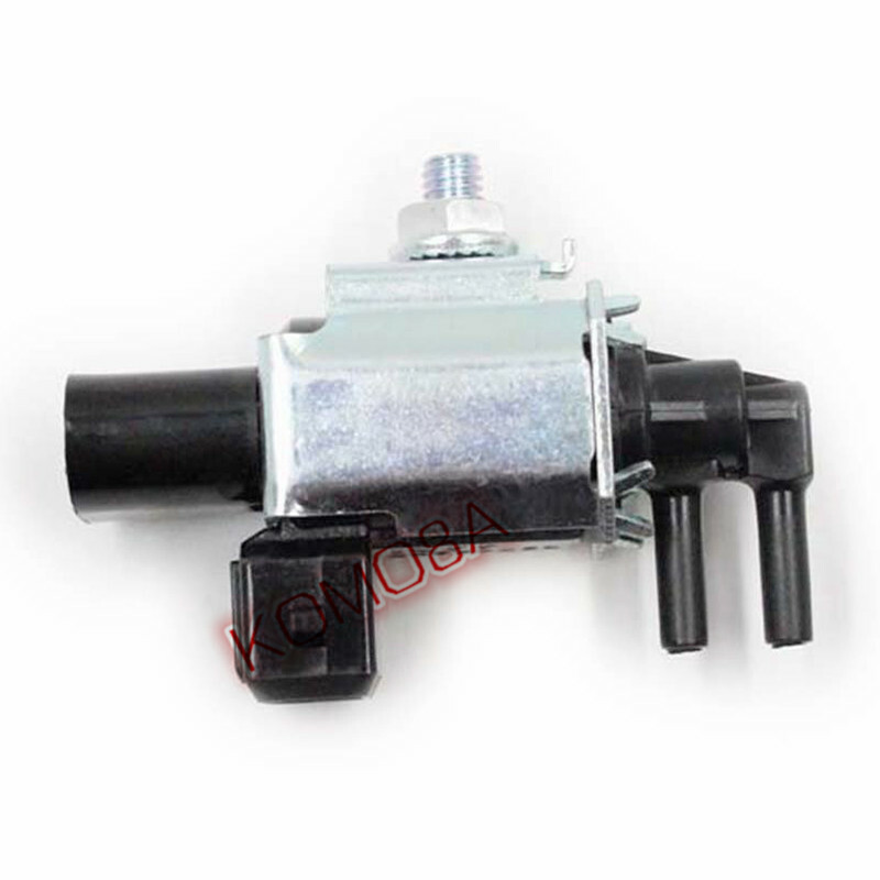 MR160676 Emission Vacuum Vlave For Mitsubishi Outlander 3.0l-V6 2007-09 ...